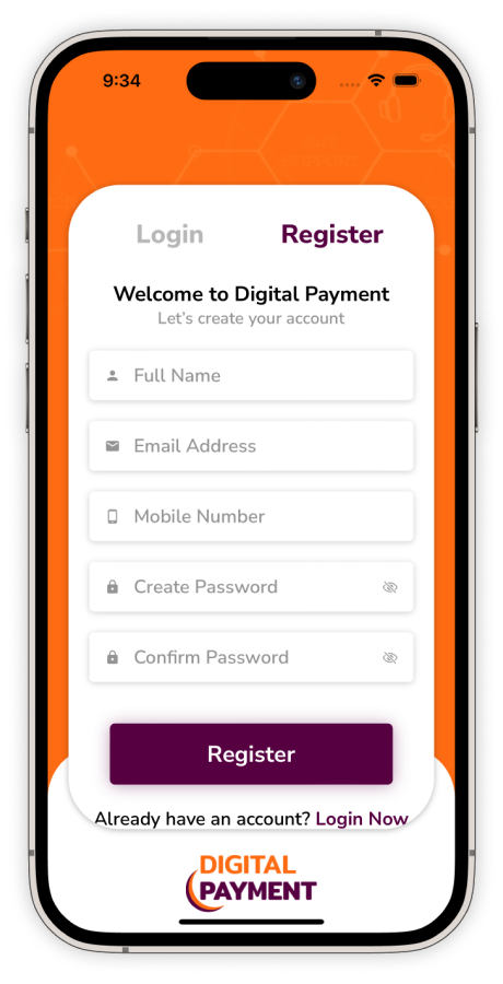 Online Recharge Ticket Booking & Bill Payment App Template in Ionic by RenderCodeTechnology