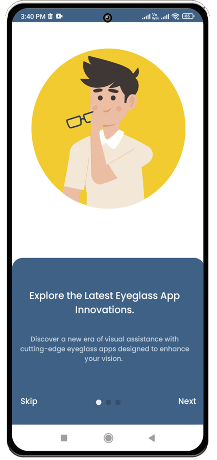 Eyeglasses - Online Store | Eyewear Brands | Sunglasses App React ...