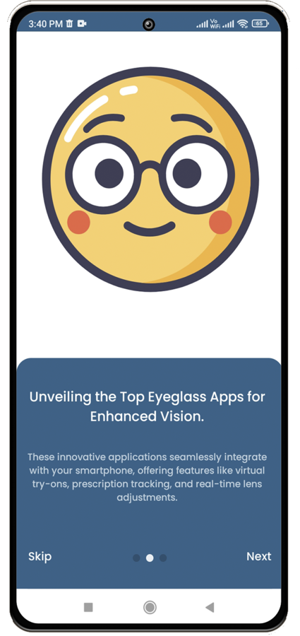 Eyeglasses - Online Store | Eyewear Brands | Sunglasses App React ...