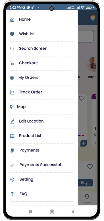 Eyeglasses - Online Store | Eyewear Brands | Sunglasses App React ...
