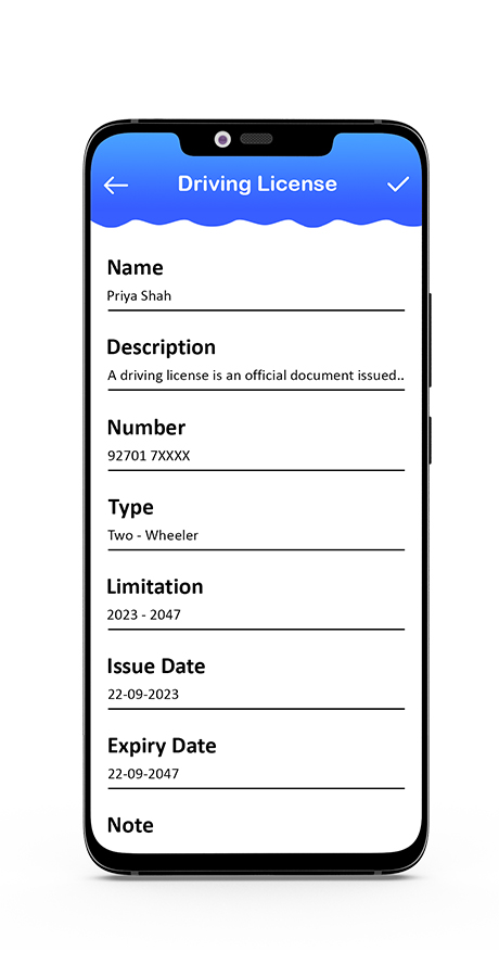 Secret Password Manager - Password Keeper - Password Safe - Save ...