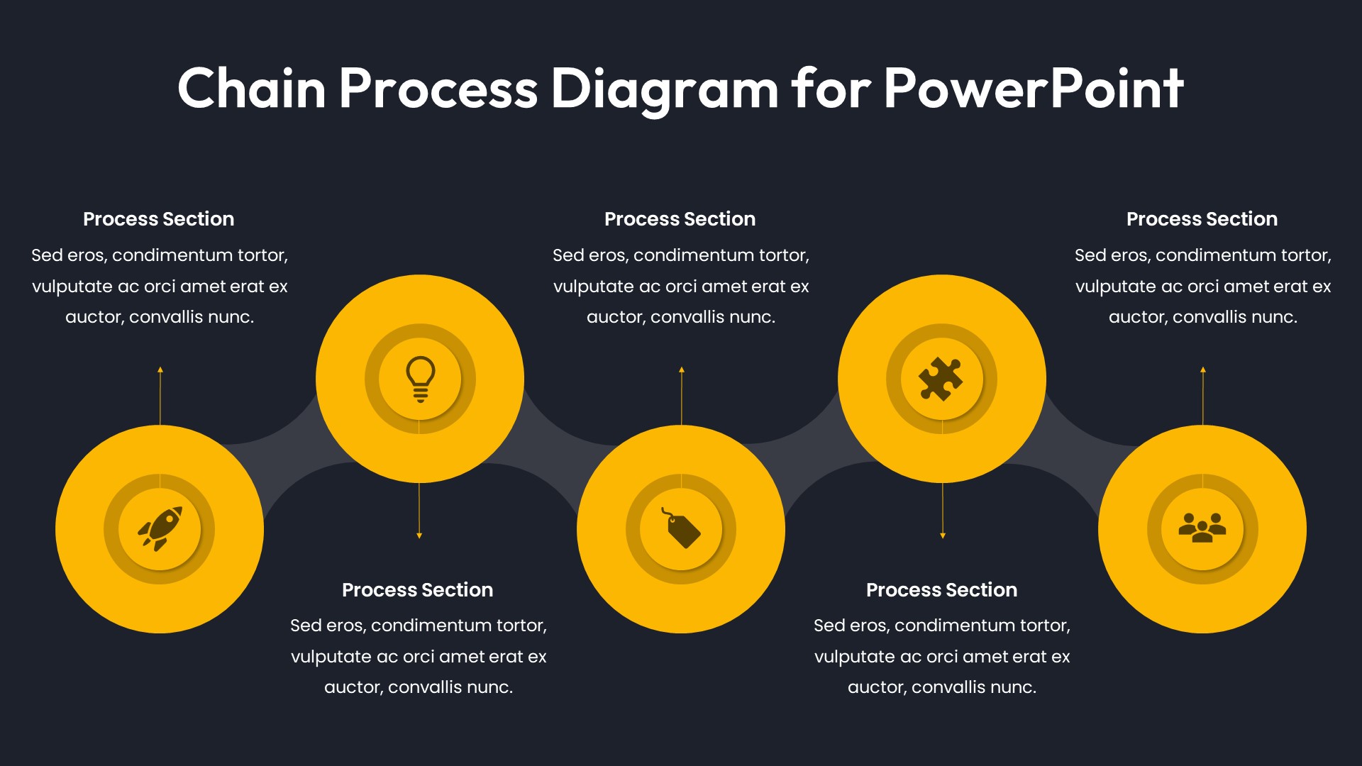 Pixel - Photo Album & Camera Powerpoint Template, Presentation Templates