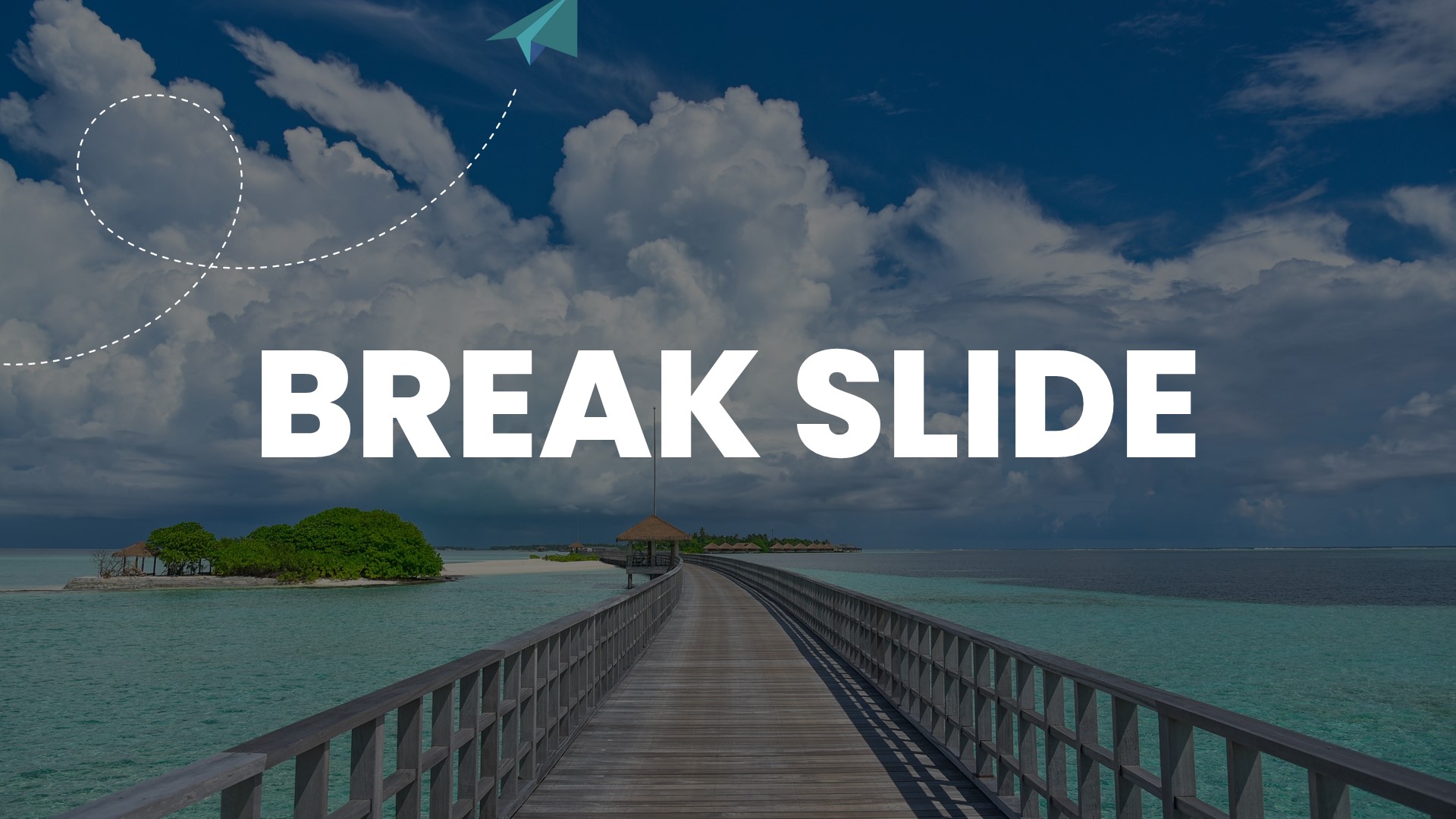 Wikend - Holiday & Resort Google Slides Template, Presentation Templates
