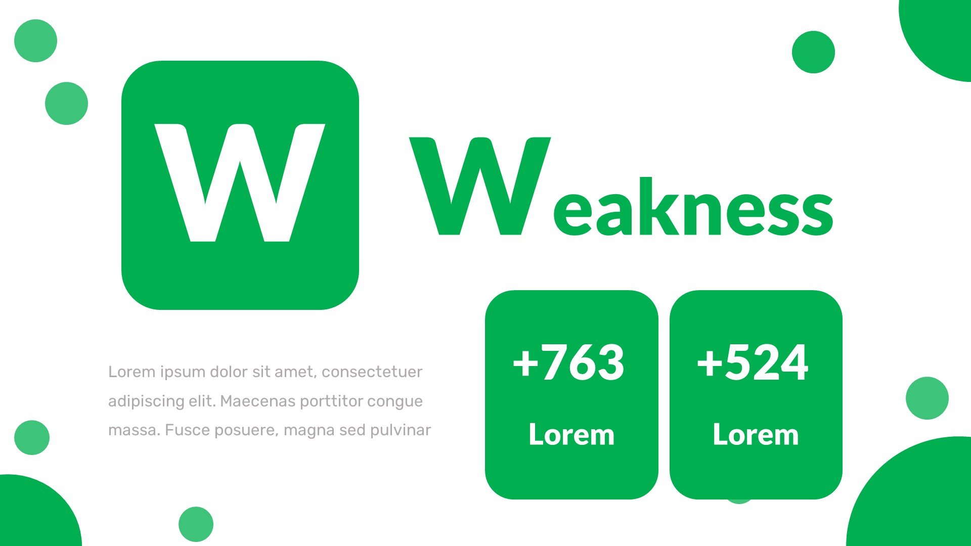 Kerjo - Job Board Powerpoint Template, Presentation Templates ...