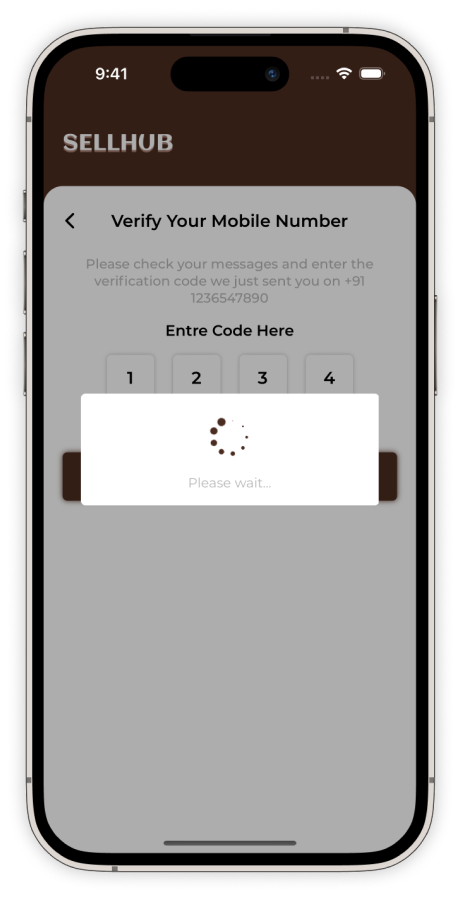 Classifieds App Template in Ionic | Re-seller App | Buying Selling App | Online Selling App ...