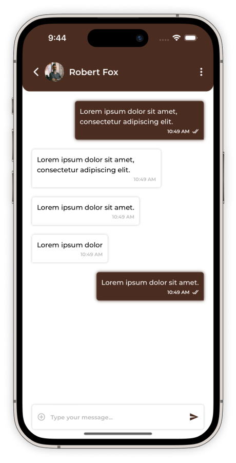 Classifieds App Template in Ionic | Re-seller App | Buying Selling App ...