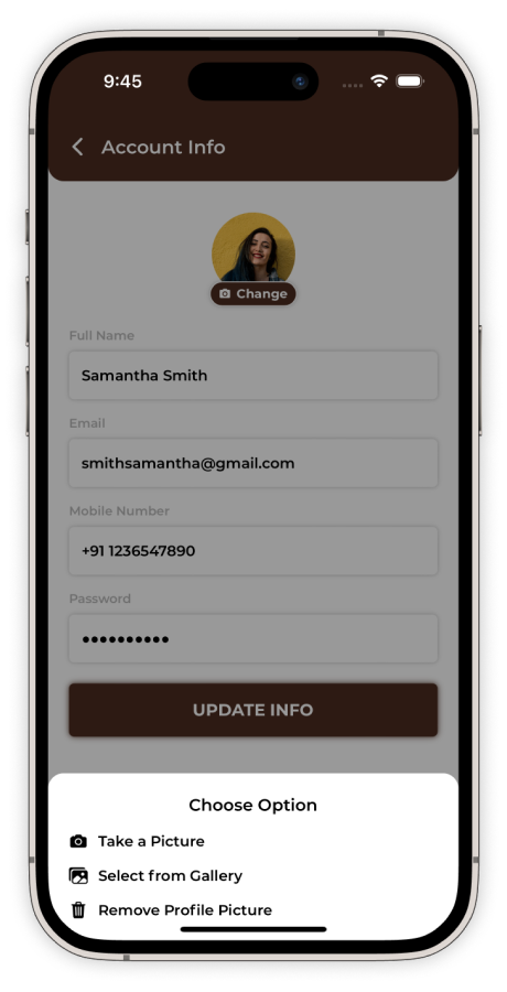 Classifieds App Template in Ionic | Re-seller App | Buying Selling App ...