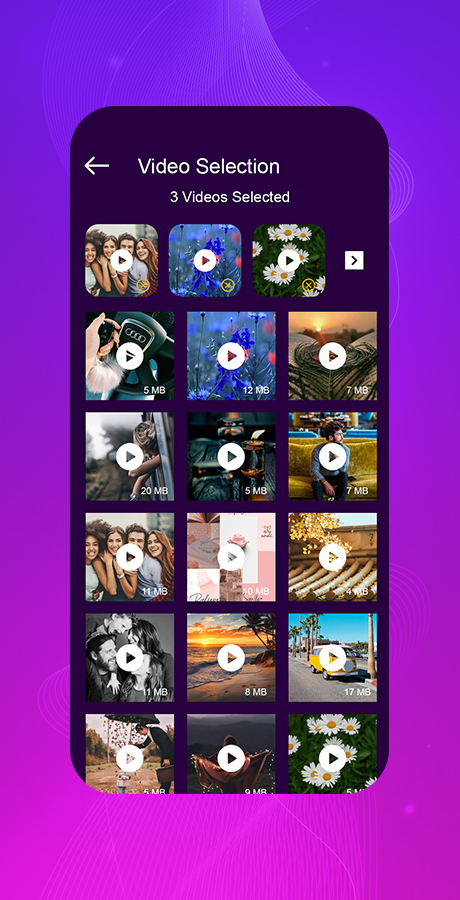 Floating Media Player - Floating Video Player - All Formats Video ...