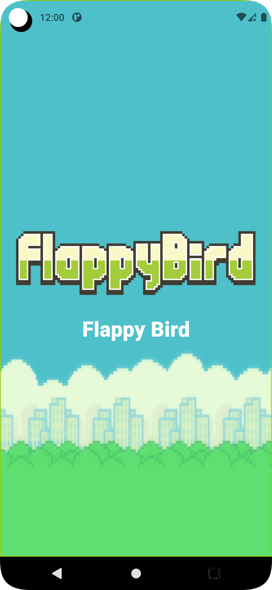 Multi-play Game Application | Game Bundle.(Flutter App For Android & iOS). by eyeconsoft