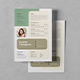 Resume/CV, Print Templates | GraphicRiver