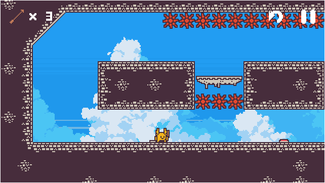 Climbable Arrow - HTML5 - Construct 3 by GameDevApps | CodeCanyon