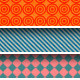 Pattern Based Backgrounds, Graphics | GraphicRiver