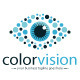 Color Vision Logo Template, Logo Templates | GraphicRiver