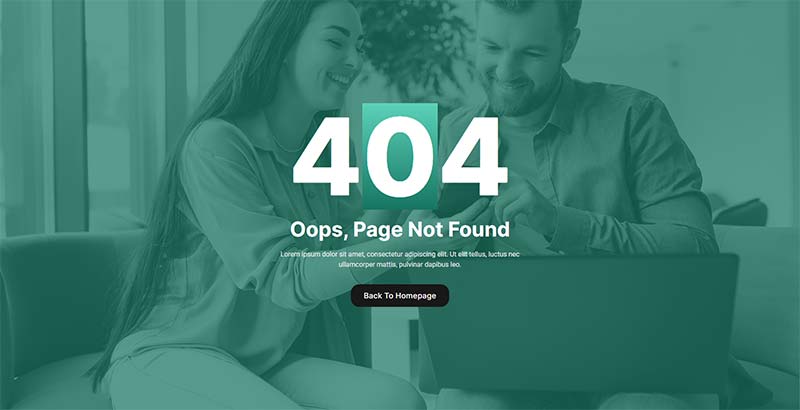 Tenet - Cyber Security Services Elementor Pro Template Kit by Rometheme