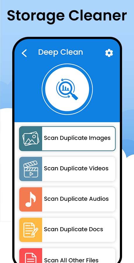 Super Cleaner - Junk Removal - Storage Cleaner - Phone Master - Cleaner ...