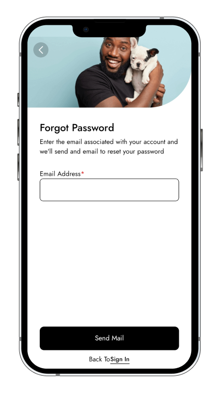 PetPerks - React Native CLI Pet Care eCommerce Mobile App Template by ...