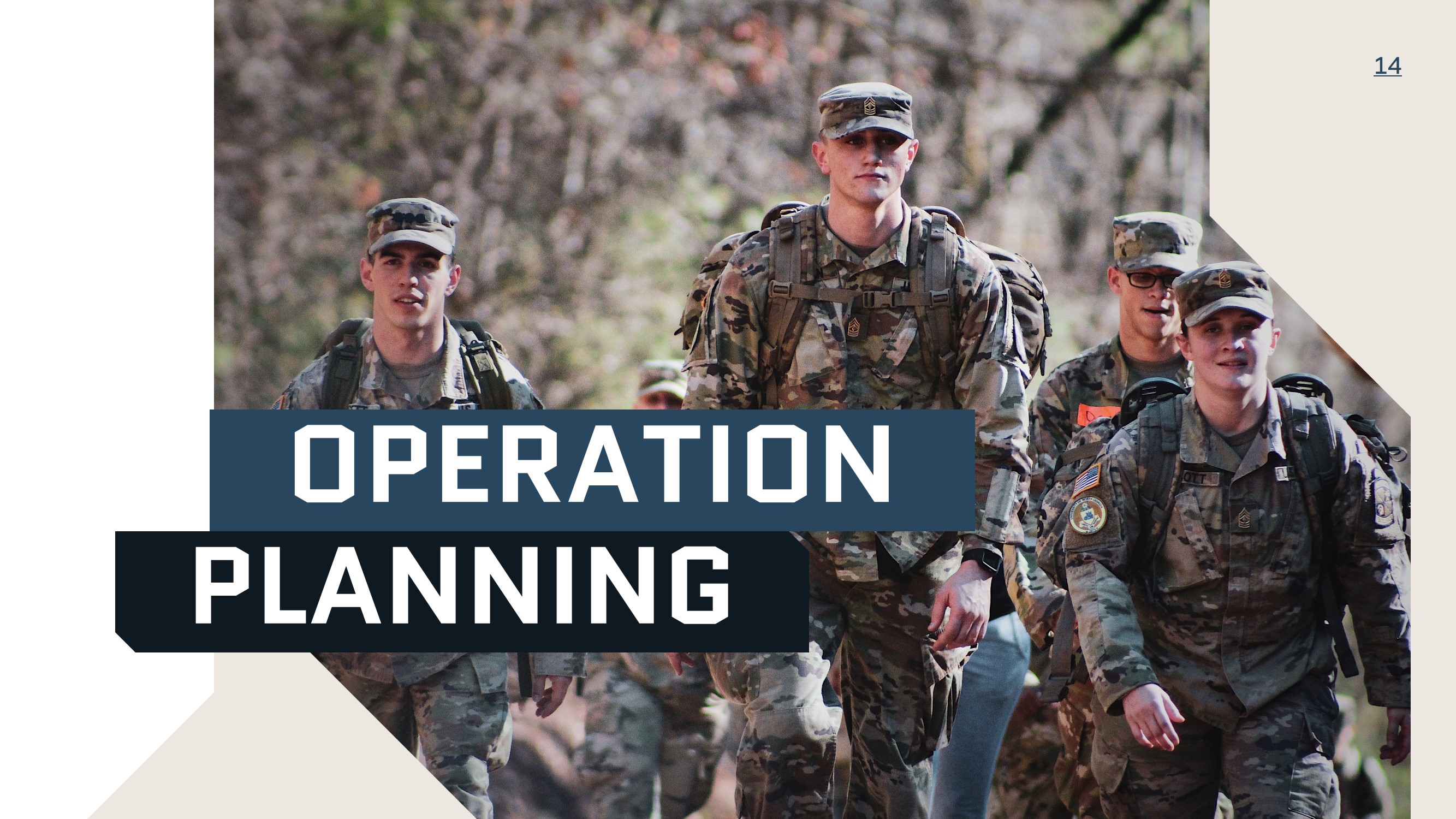 Delta One Military Google Slides Template, Presentation Templates ...