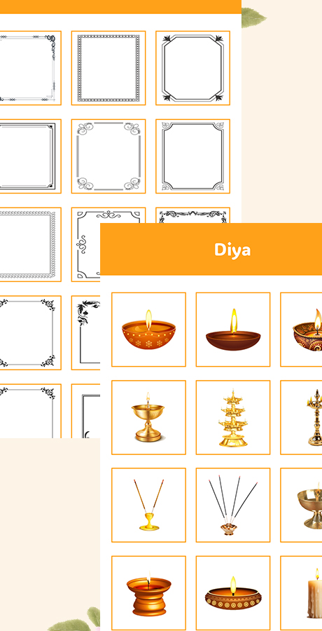 Shradhanjali Card Maker - RIP Card Creator - Punyatithi Card Maker by ...