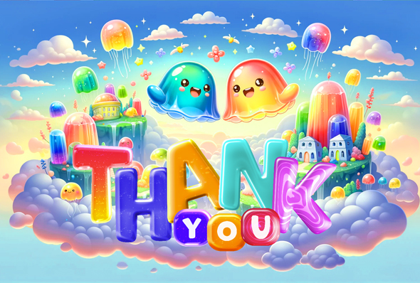 Jelly Photoshop Action, Add-ons | GraphicRiver