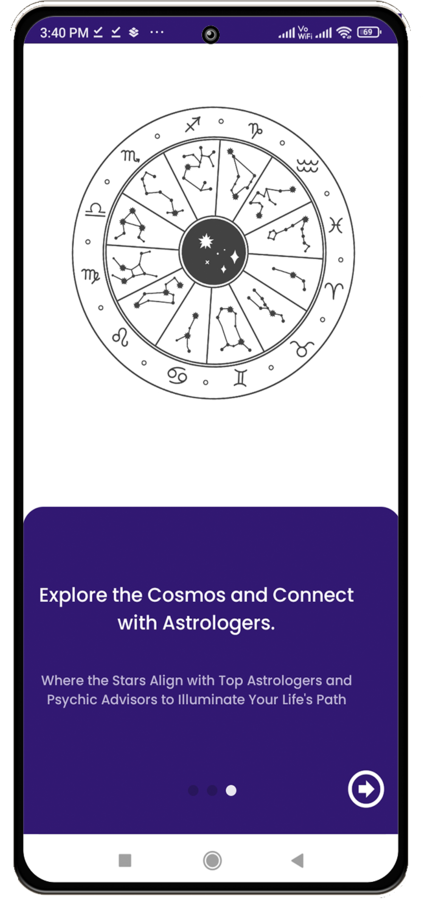 Astrotalk App - Astrology App | Online Horoscope | Astrotalk React ...