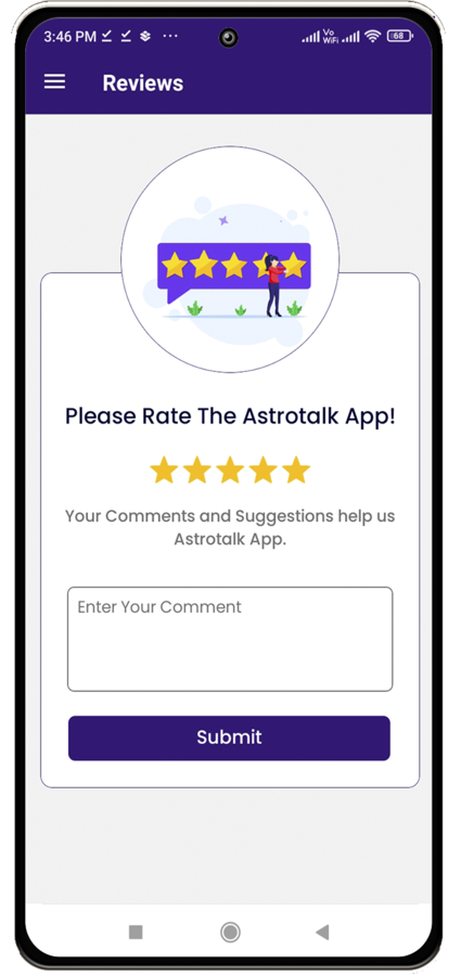 Astrotalk App - Astrology App | Online Horoscope | Astrotalk React ...