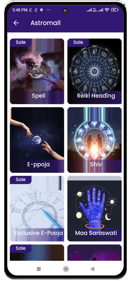 Astrotalk App - Astrology App | Online Horoscope | Astrotalk React ...