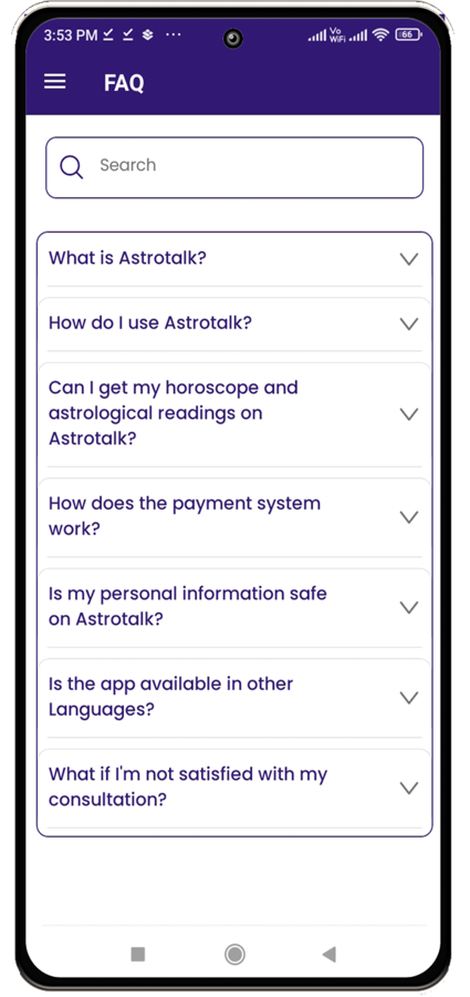 Astrotalk App - Astrology App | Online Horoscope | Astrotalk React ...