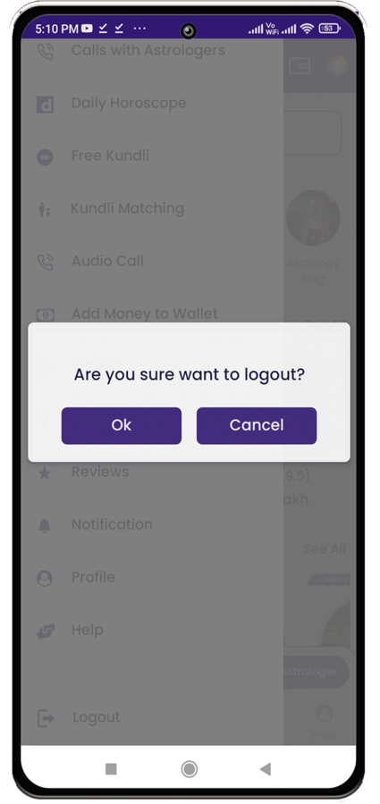 Astrotalk App - Astrology App | Online Horoscope | Astrotalk React ...