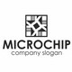 Microchip, Logo Templates | GraphicRiver
