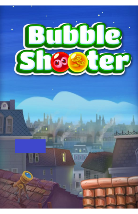 Bubble Shooter HTML5 Game by Mofosocodes | CodeCanyon