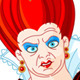 Angry Queen of Hearts, Vectors | GraphicRiver