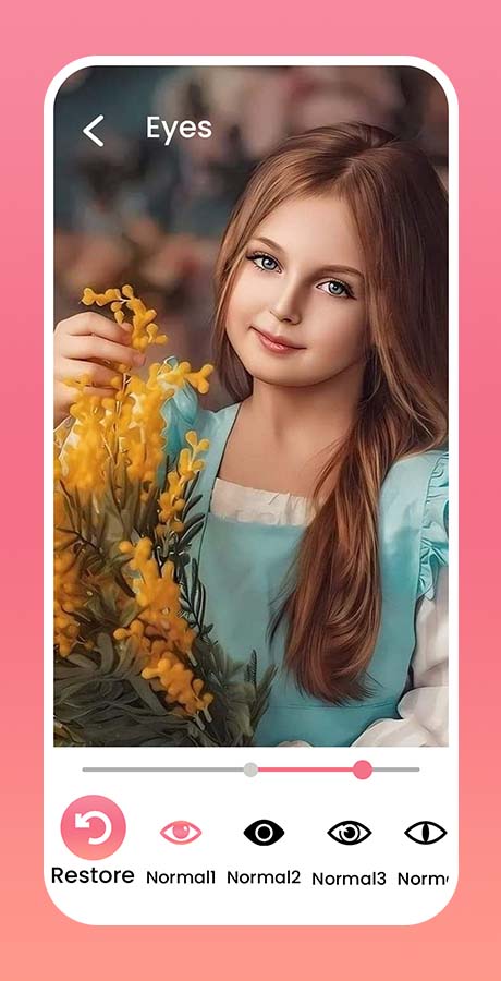 Sweet Beauty Camera Makeup - Photo Editor - Selfie Camera - AI Photo ...