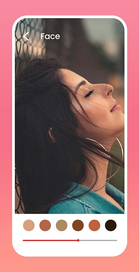 Sweet Beauty Camera Makeup - Photo Editor - Selfie Camera - AI Photo ...