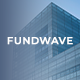 FundWave Pitch Deck Keynote Template, Presentation Templates | GraphicRiver