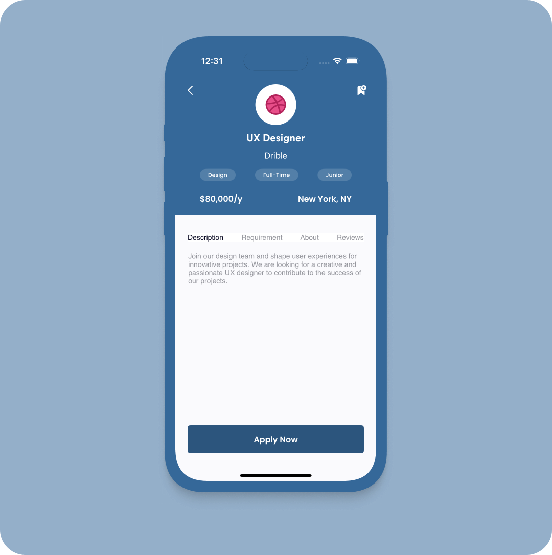 Seekiler App(IOS UI Kit Swift UI ) by KavinduDissanayake | CodeCanyon