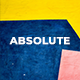 Absolute – Creative Business Keynote Template, Presentation Templates