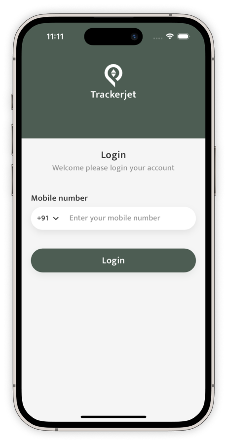 Employee Tracking App | Employee Management app | Staff Tracking App ...