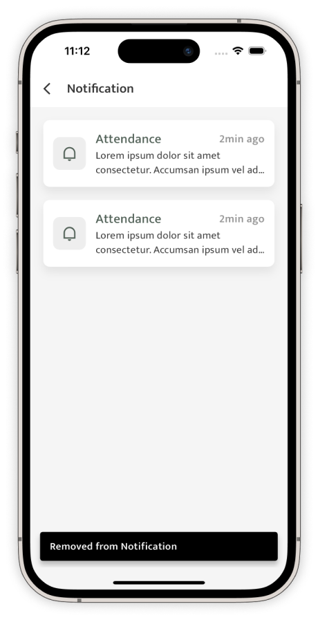 Employee Tracking App | Employee Management app | Staff Tracking App ...