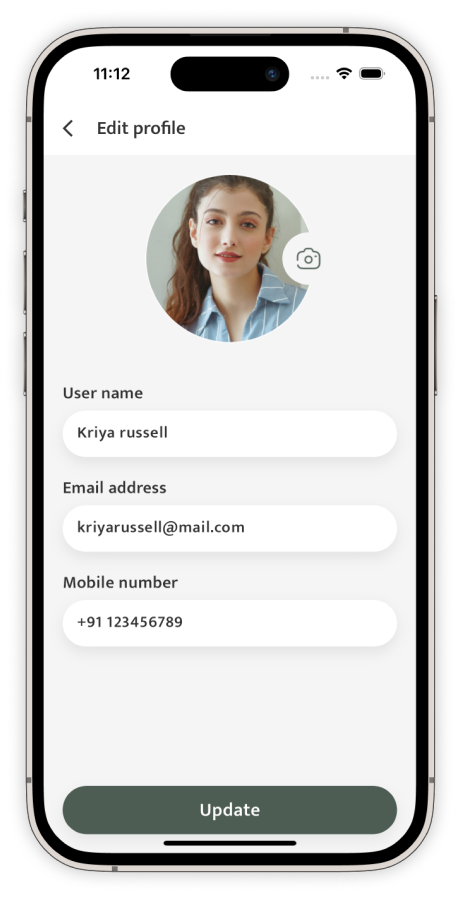 Employee Tracking App | Employee Management app | Staff Tracking App| Flutter | TrackerJet by ...