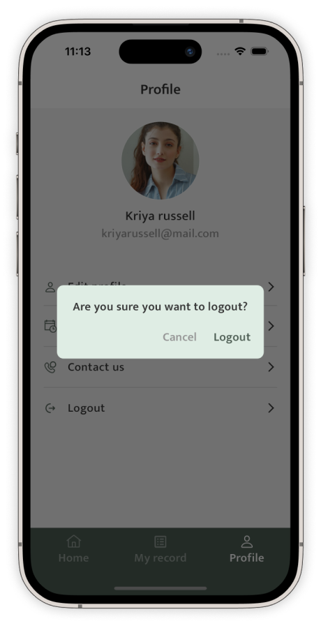 Employee Tracking App | Employee Management app | Staff Tracking App ...