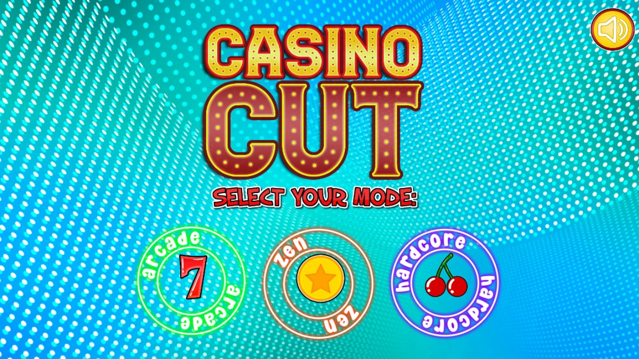 Casino Cut by PasGames | CodeCanyon