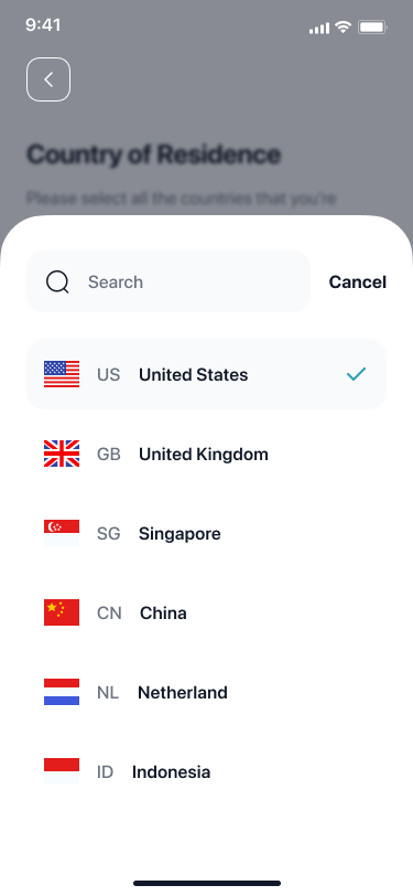 Bulkpay - Fintech App React Native CLI Ui Kit by upliftthemes | CodeCanyon