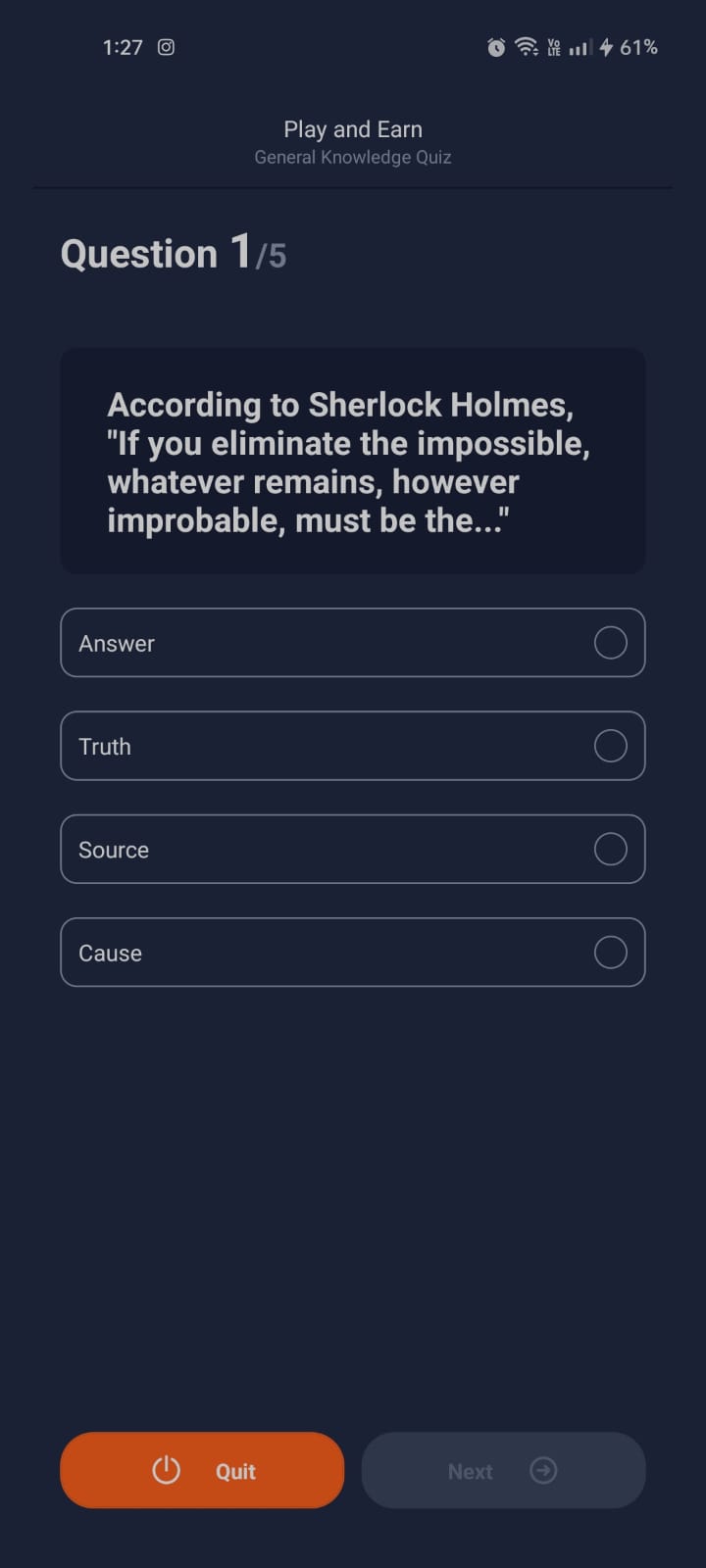 Reward Studio: Earning App With Admin Panel (Android + iOS) by JazbaStudio
