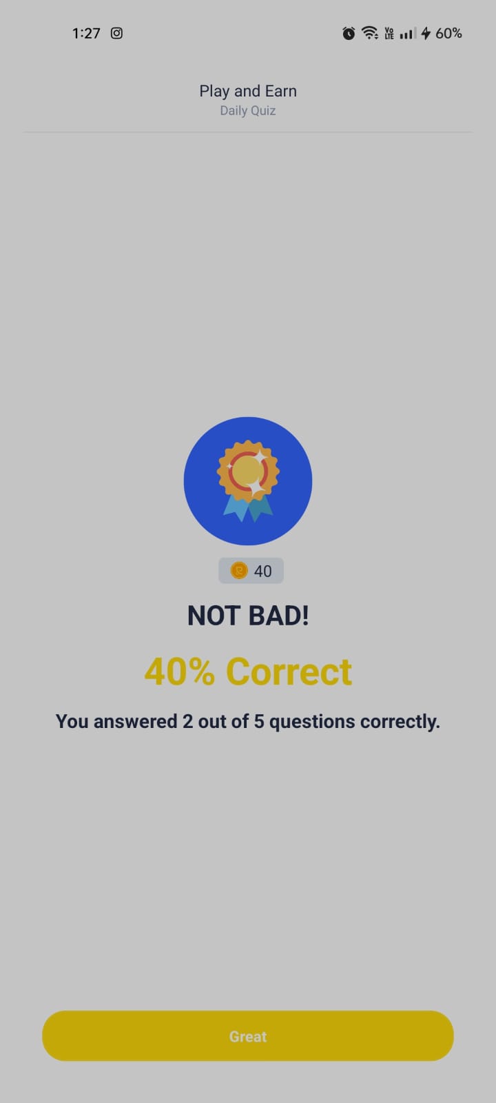 Reward Studio: Earning App With Admin Panel (Android + iOS) by JazbaStudio