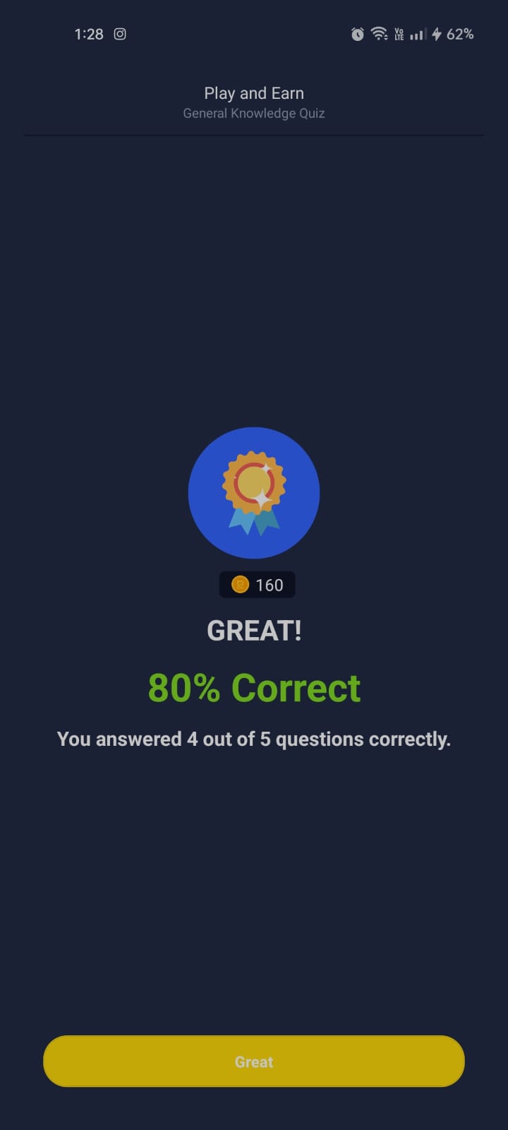Reward Studio: Earning App With Admin Panel (Android + iOS) by JazbaStudio