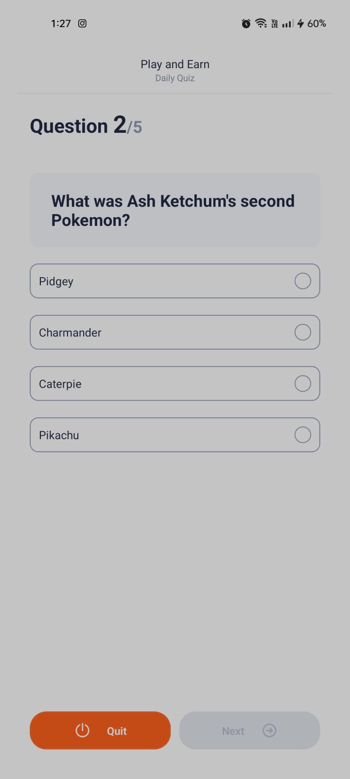 Reward Studio: Earning App With Admin Panel (Android + iOS) by JazbaStudio