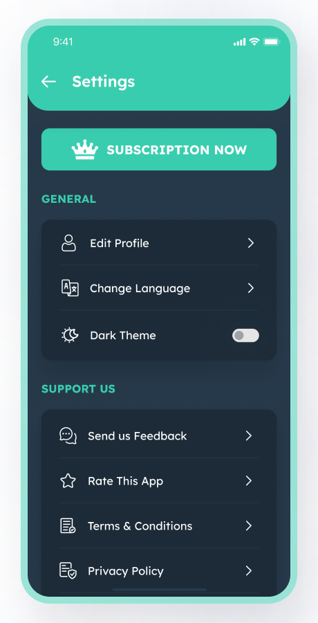 Pill Mode | Pill Reminder - Flutter Android & iOS Full App + Light ...