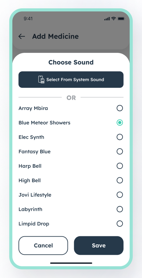 Pill Mode | Pill Reminder - Flutter Android & iOS Full App + Light ...