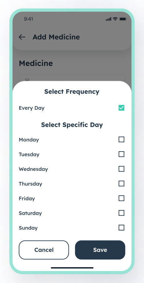 Pill Mode | Pill Reminder - Flutter Android & iOS Full App + Light ...