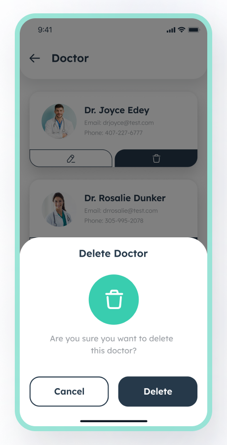 Pill Mode | Pill Reminder - Flutter Android & iOS Full App + Light ...